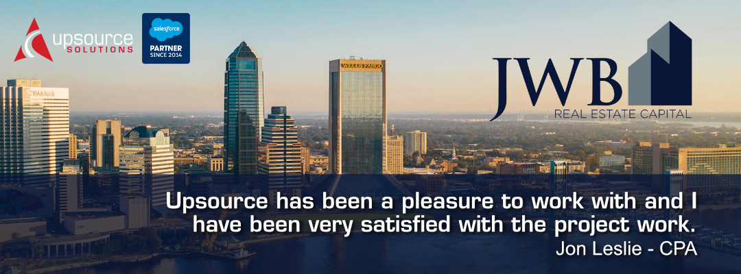 About Upsource - Upsource Solutions